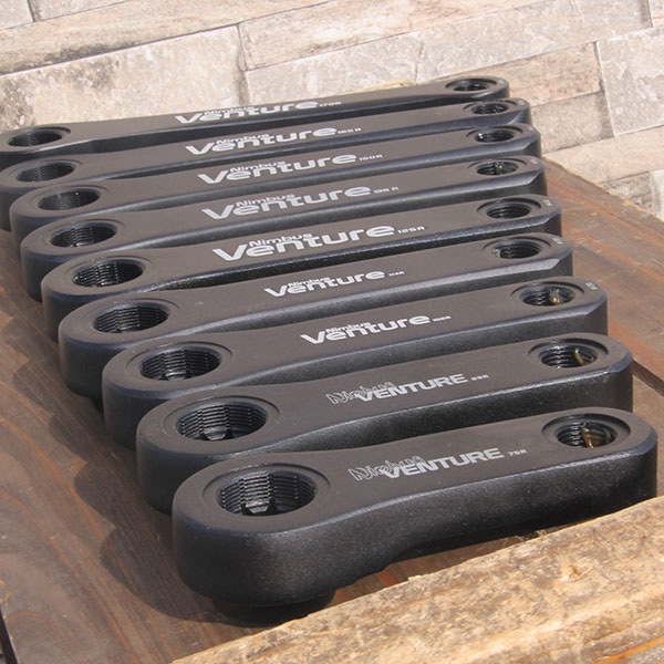 Nimbus - Venture | Uni [ 一輪車 ],クランク | GOLDRUSH AJITO