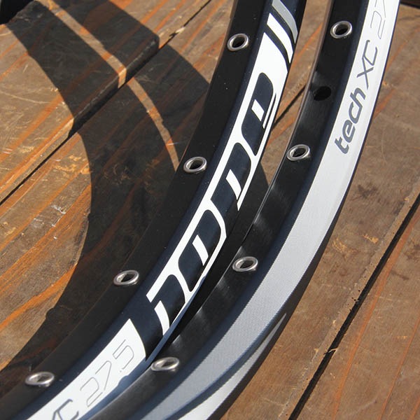 [25% OFF!] HOPE - TECH [XC] | ホイール,リム,MTB,29inch | GOLDRUSH AJITO