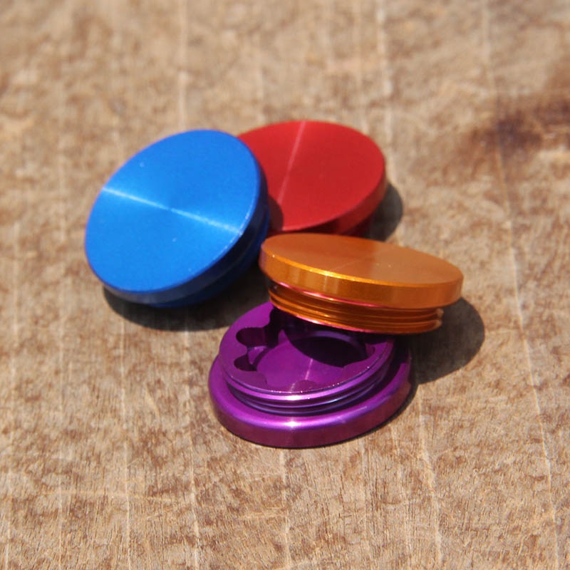 HOPE - X2 キャリパー用 ボアキャップ | Brand Index,HOPE,Brake,Repair Caliper,X2 ...