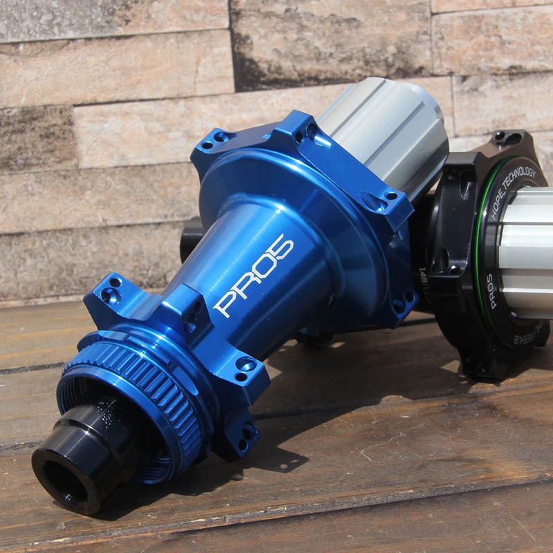 HOPE - Pro5 センターロック SP [24H] [シマノHG Steel] | ROAD/CYCLO ,ホイール,ハブ - リア ...