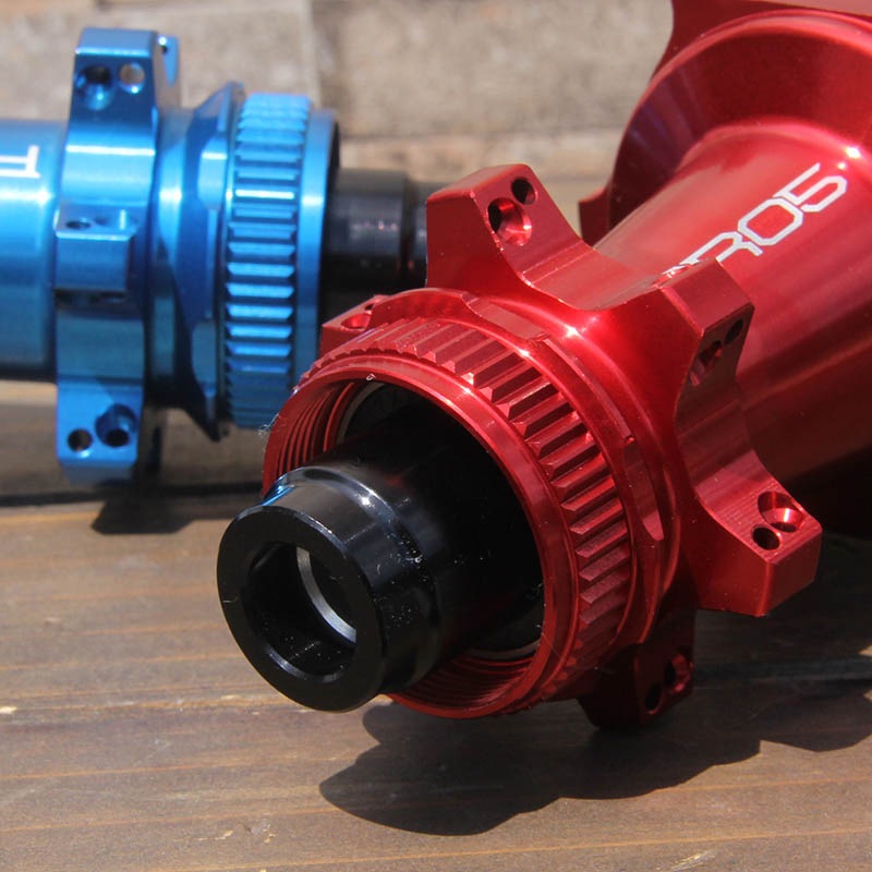 HOPE - Pro5 センターロック SP [24H] [SRAM XDR] | ホイール,Rハブ,ROAD/CYCLO,24H,センター ...