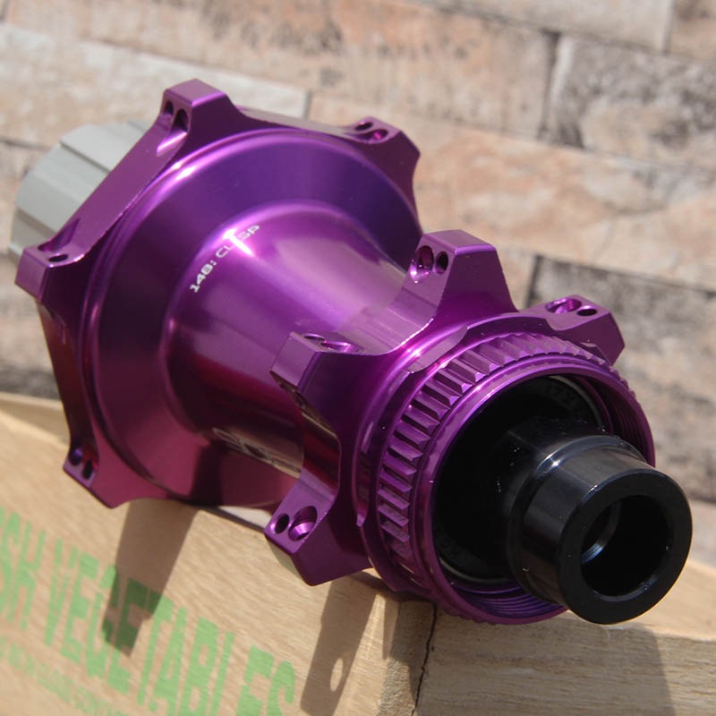 HOPE - Pro5 センターロック SP [24H] [SRAM XDR] | ホイール,Rハブ,ROAD/CYCLO,24H,センター ...