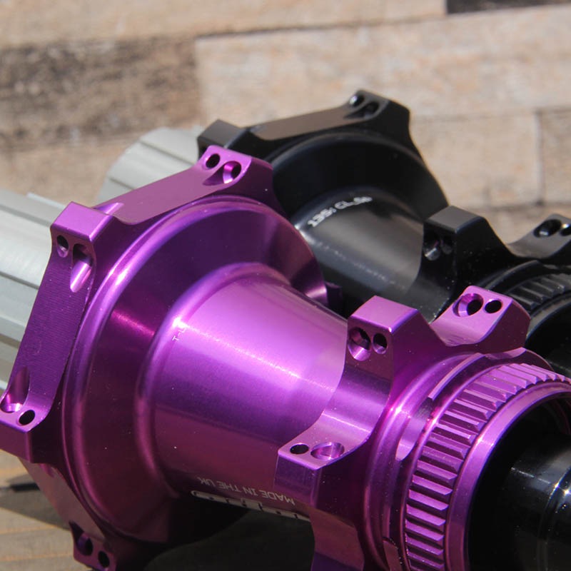 HOPE - Pro5 センターロック SP [24H] [シマノHG Alu] | ROAD/CYCLO ,ホイール,ハブ - リア ...