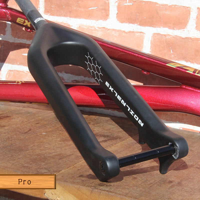 EXTENTION - ALTER フレームキット | STREET,フレーム,24inch | GOLDRUSH AJITO