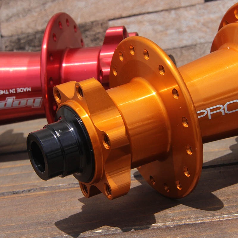 HOPE - Pro5 [150/157mm] [32H] [シマノ Steel] | ホイール,Rハブ,MTB 150-157mm ...