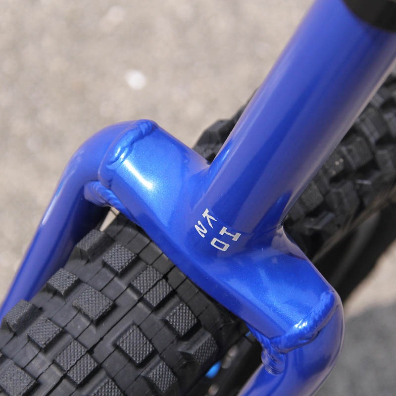 Kris Holm - Trial KH20 | Uni [ 一輪車 ],一輪車 | GOLDRUSH AJITO