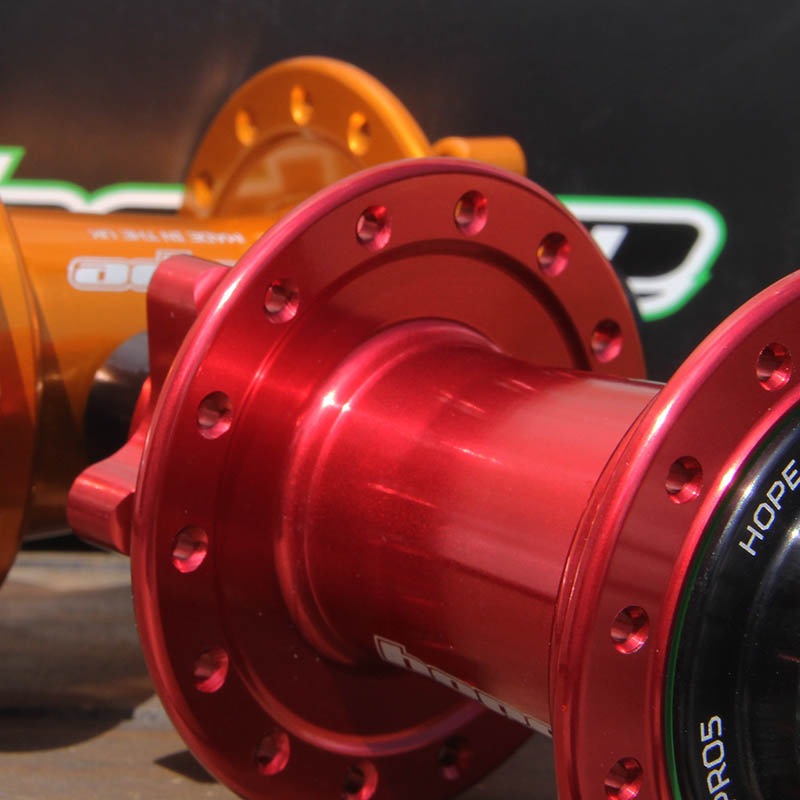 HOPE - Pro5 BOOST [28H][カセット:シマノHG・Steel] | すべての商品 | GOLDRUSH AJITO