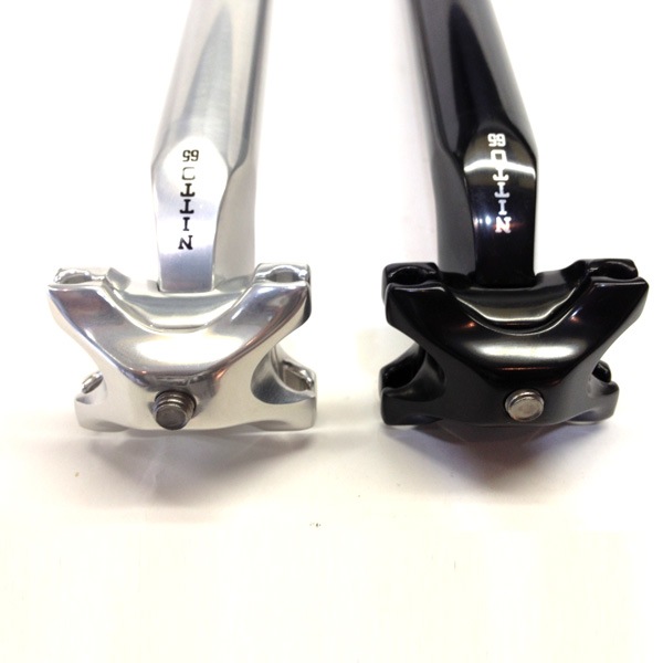 NITTO S65 SILVER | PARTS,SEATPOST | | GEEK GARAGE