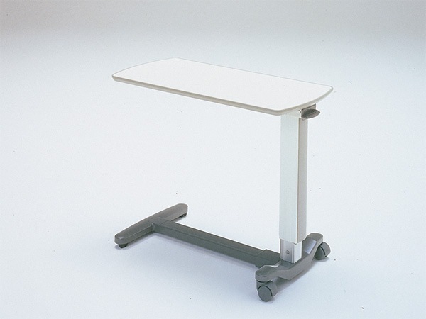 パラマウントベッド KF-192 ベッドサイドテーブル （中古介護用品） | 中古介護用品 - 介護用品・福祉用品の専門通販サイト｜介護ストア げんき介