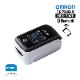 パルスオキシメータ HPO-300T オムロンヘルスケア omron スマホ連動 メモリ1人×30回 Bluetooth オムロンコネクト 血中酸素飽和度 測定 SpO2 データ転送 認証番号 ...
