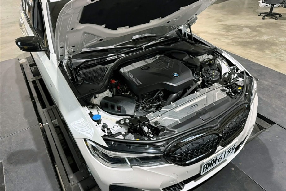 BMW 330i/320i B48 G20 G21 G22 G23 インテークシステム MSTパフォーマンス チューニング|VW/Audi/Fiat/Abarth アクセサリ、パーツ専門|G ...