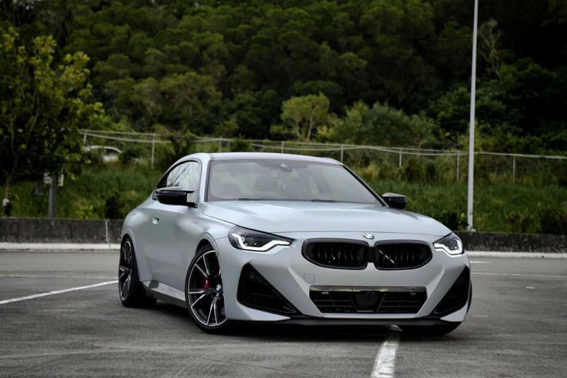 BMW M340i/M240i B58 3.0L G42 エアインテークシステム MSTパフォーマンス チューニング|VW/Audi/Fiat/Abarth アクセサリ、パーツ専門|G ...