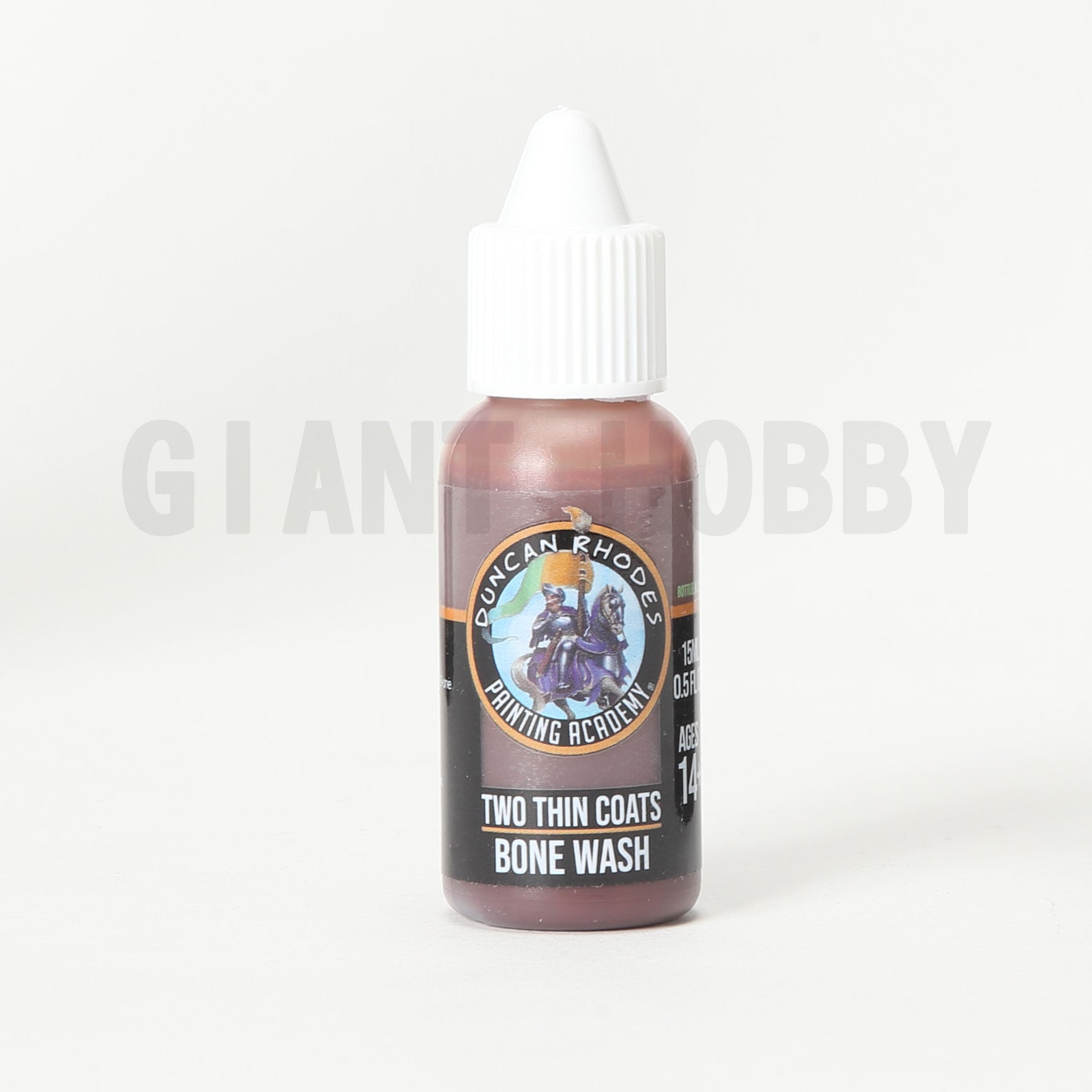 【TTC】 10178 Bone Wash (Wash) | 塗料,トゥーシンコート / TWO THIN COATS | | ジャイアント ...