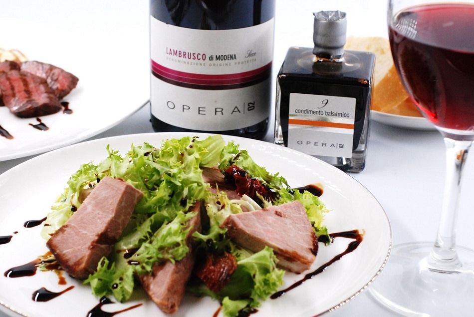 ×【OPERA02】モデナからのグルメ | 加工品終売商品 | 山晃食品ギフト