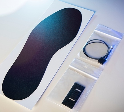 GRAVITY REEL TOE SWITCH（専用遠隔スイッチ）by Joao Miranda （ノンカテゴリー） | 手品グッズ専門 ...