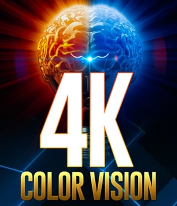 4K Color Vision Box (手を触れずに透視) by Magic Firm （超能力系,透視・読心術） | 手品グッズ専門 ...