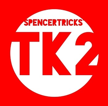 TK2 by スペンサートリックス （ノンカテゴリー） | 手品グッズ専門「マジックショップGIN」