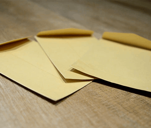 Decipher - Manila (簡単で速いピーク封筒) by Manoj Kaushal （超能力系,透視・読心術） | 手品グッズ専門 ...