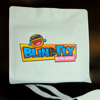 Blind Fly（目隠しブリーフ）by Eric Leclerc （サロン・ステージ,コメディ） | 手品グッズ専門「マジックショップGIN」