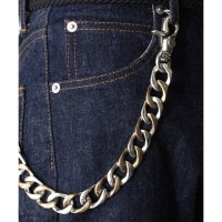 VIVIFY ビビファイ アクセサリー ウォレットチェーン キーチェーン