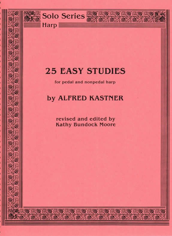 25 Easy Studies | 銀座十字屋オンラインショップ