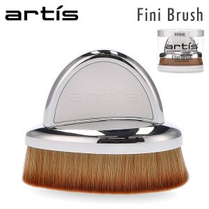 アーティス Artis メイクブラシ メイクアップブラシ フィニ ブラシ Fini Brush Cosmetic Edition ...