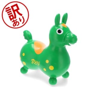 【訳あり】ロディ RODY 乗用 ノンフタル酸 乗用玩具 キッズ ベビー バランス 体幹 おもちゃ カラフル かわいい アウトレット ★ ...