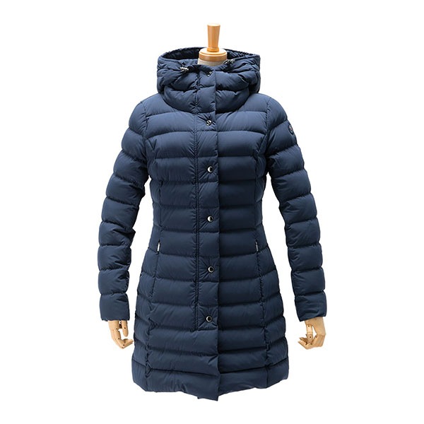 訳あり】【豪華特典付】 ケープホーン Cape Horn ダウンジャケット