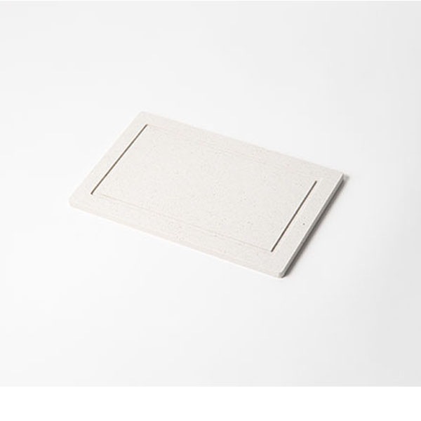 水切りラック シンク渡しタイプ専用トレイ ビーワースセレクション bwsSELECTION 水切りかご 伸縮 吸水 シンク上 スリム 速乾 珪藻土 水切りトレー ST-345003S ...