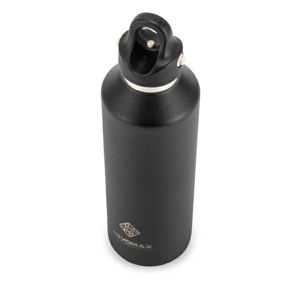 【訳あり】 レボマックス REVOMAX 水筒 マグボトル レボマックス2 950mL ワンタッチ 保冷 保温 炭酸OK 真空断熱ボトル REVOMAX2 ステンレス 大容量 アウトレット ★ ...