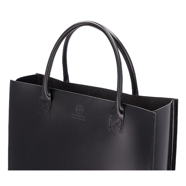 グレンロイヤル Glenroyal トートバッグ ビッグトートバッグ B4サイズ