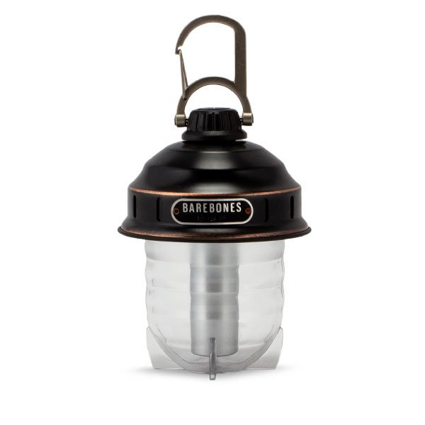 ベアボーンズ ランタン Barebones ビーコンライト LED アウトドア キャンプ ライト 照明 Beacon Lantern ベアボーンズリビング BarebonesLiving ...