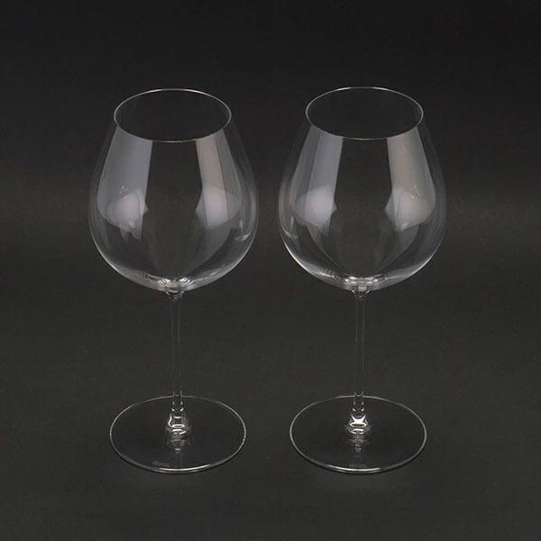 【訳あり】 リーデル Riedel ワイングラス 2個セット ヴェリタス オールドワールド・ピノ・ノワール 6449/07 VERITAS OLD WORLD PINOT NOIR ペア ...