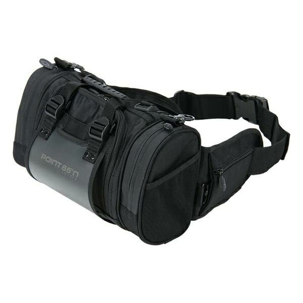 【訳あり】 POINT65 Point 65°n ポイント65 Hybrid Shell ハイブリットシェル MT-Cargo バックパック ...