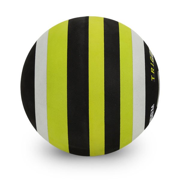 トリガーポイント Trigger point 筋膜 マッサージボール 大きいモデル (12cm) MB5 トレーニング用品 03303 ...