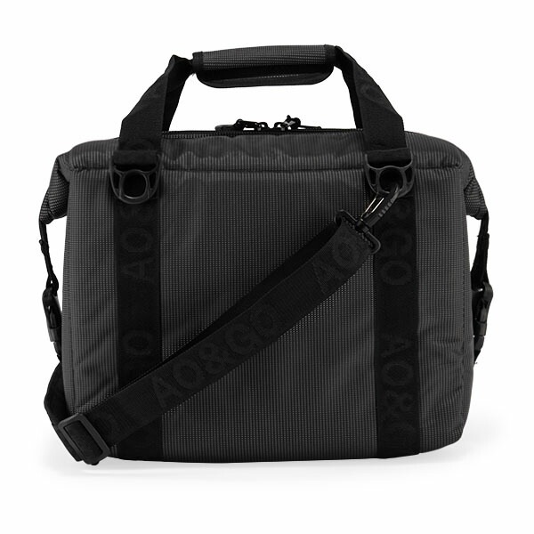 エーオー クーラーズ AO Coolers クーラーバッグ 12パック バリ