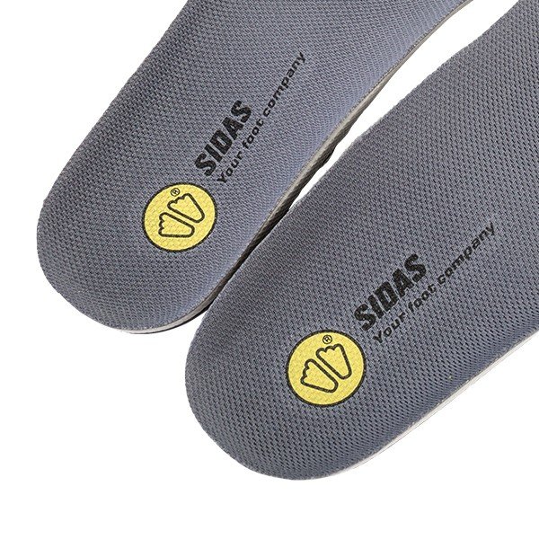 シダス Sidas インソール ゴルフ 3D Golf 3D 326914 ゴルフ専用 中敷き