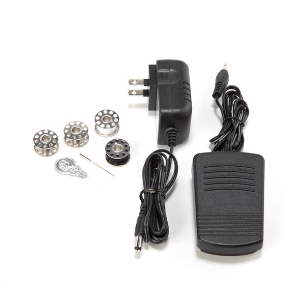 ベルソス ミニ電動ミシン フットペダル付き 家庭用 コンパクト シンプル機能 小型軽量ラベンダー VS-H009-LA【送料無料(北海道・沖縄・離島除く)】 | 家事家電,ミシン ...