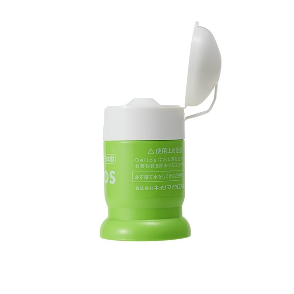 携帯用浄水器 キッツマイクロフィルター デリオス Delios SD9C-2【送料別】 | 健康家電,浄水器,交換用カートリッジ | | ぎおん WEB本店