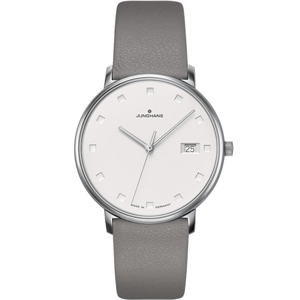 [予約]ユンハンス JUNGHANS 腕時計 Form Lady フォーム レディ クォーツ レディース アナログ 047 4853 00【送料無料(北海道・沖縄・離島除く)】 | 時計,腕 ...