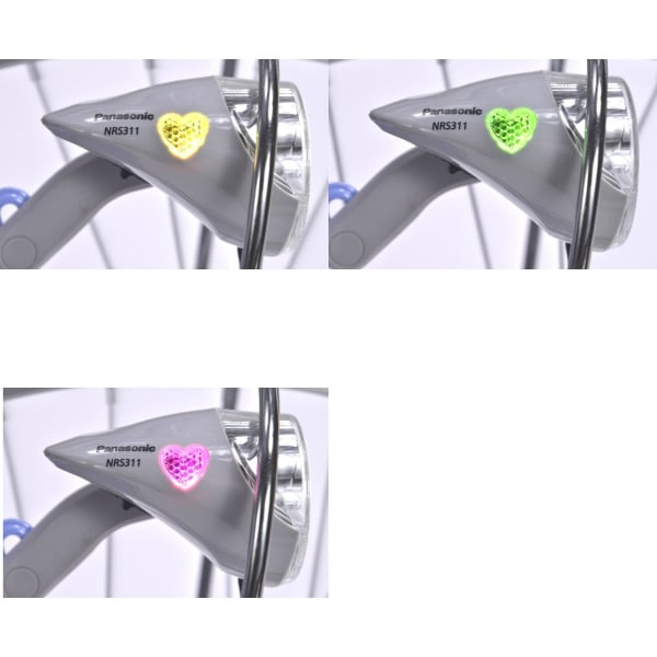 M-802F 子供用自転車22・6SP・オートライト ラベンダーブルー 【北海道