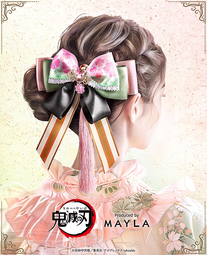 楽天市場】MAYLA マイラ ツルネ グッズ ヘアアクセサリー かんざし 髪