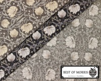 BEST OF MORRIS 「Ebony Suite (エボニースイート）」シリーズ