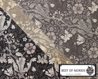 BEST OF MORRIS 「Ebony Suite (エボニースイート）」シリーズ