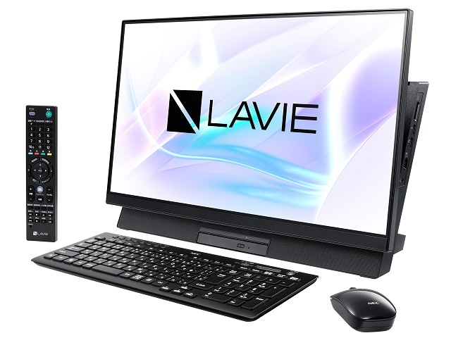 NEC LAVIE Desk All-in-one DA770/MAB PC-DA770MAB
