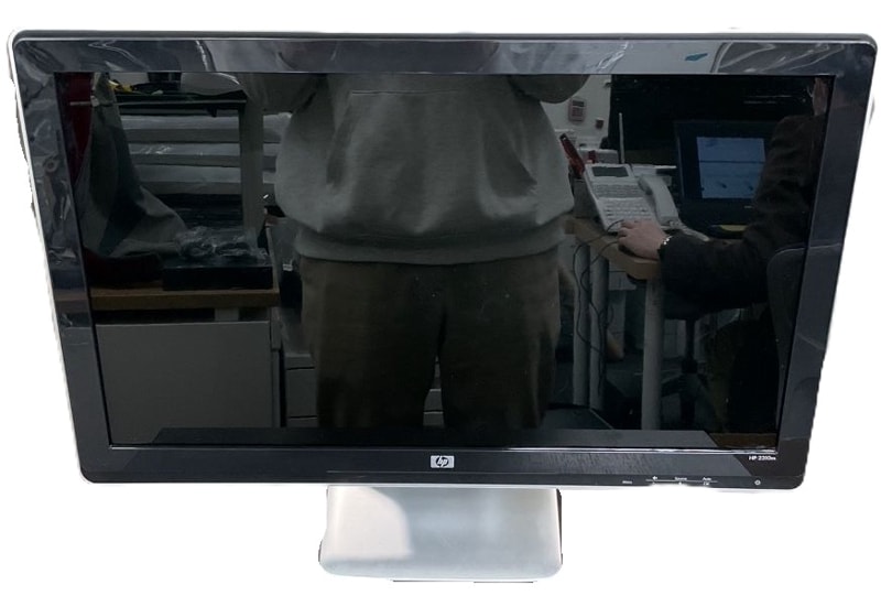 HP 2310m 23型 ワイド液晶 モニター 動作確認済