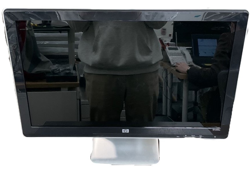 HP 2310m 23型 ワイド液晶 モニター 動作確認済