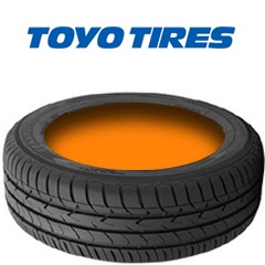 正規品TOYO TRANPATH mpZ 225/50R17 98V XL