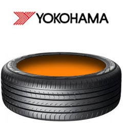 正規品YOKOHAMA BluEarth-RV RV03 235/50R18 101V XL