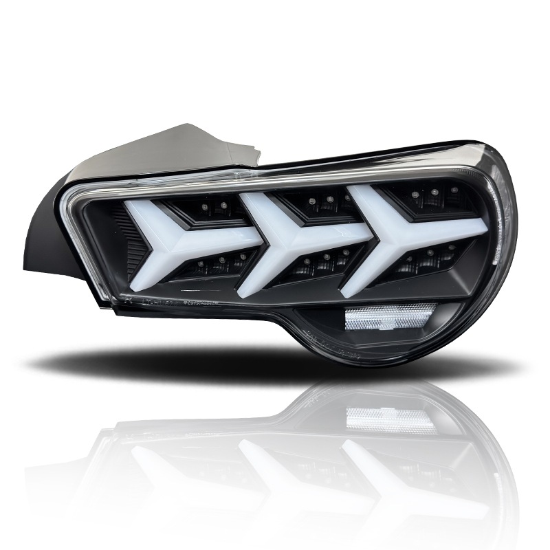 78WORKS l 86 US LEDｻｲﾄﾞﾏｰｶｰ ﾌｧｲﾊﾞｰLEDﾃｰﾙ取扱い